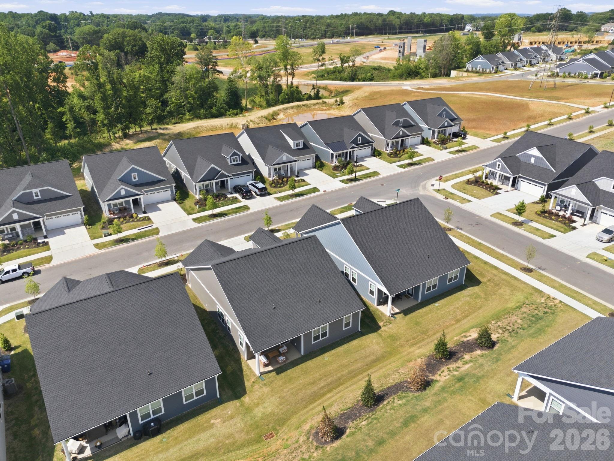 8609 Chagrin Drive, Cornelius, NC - photo 43 of 47