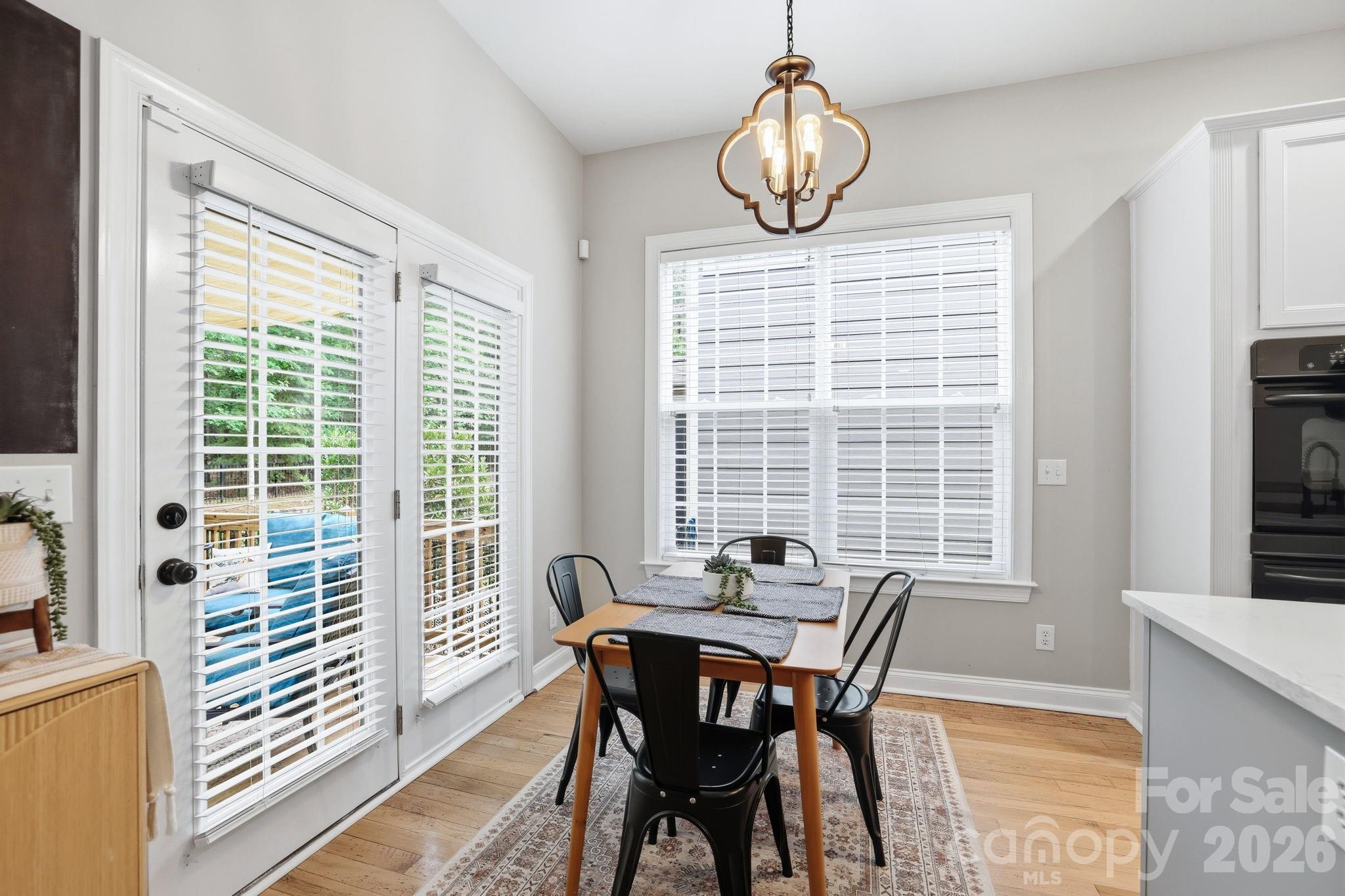 Photo 7 of 8636 Sagekirk Court, Charlotte, NC