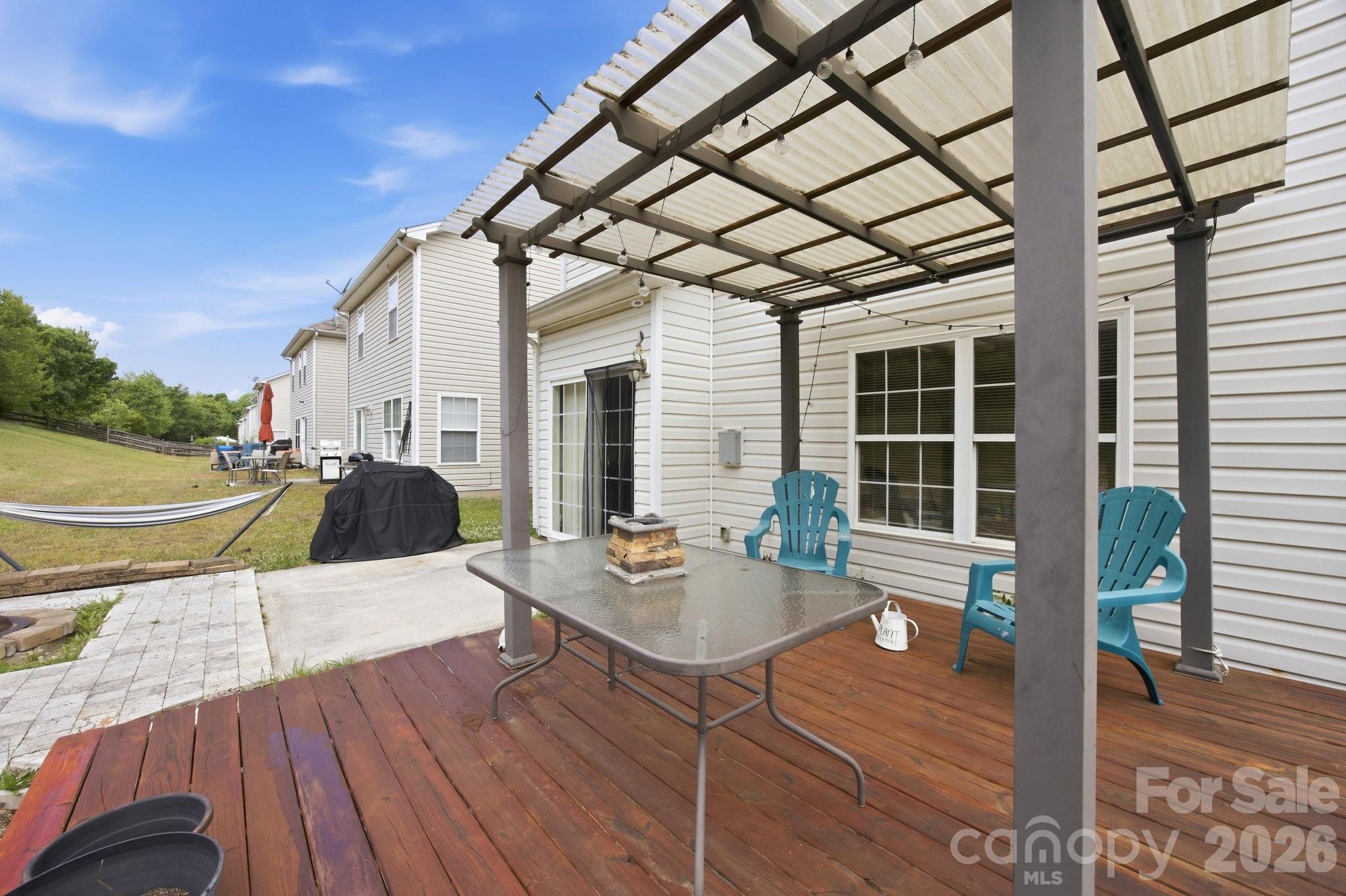 Photo 26 of 13508 Glasgow Green Lane, Charlotte, NC