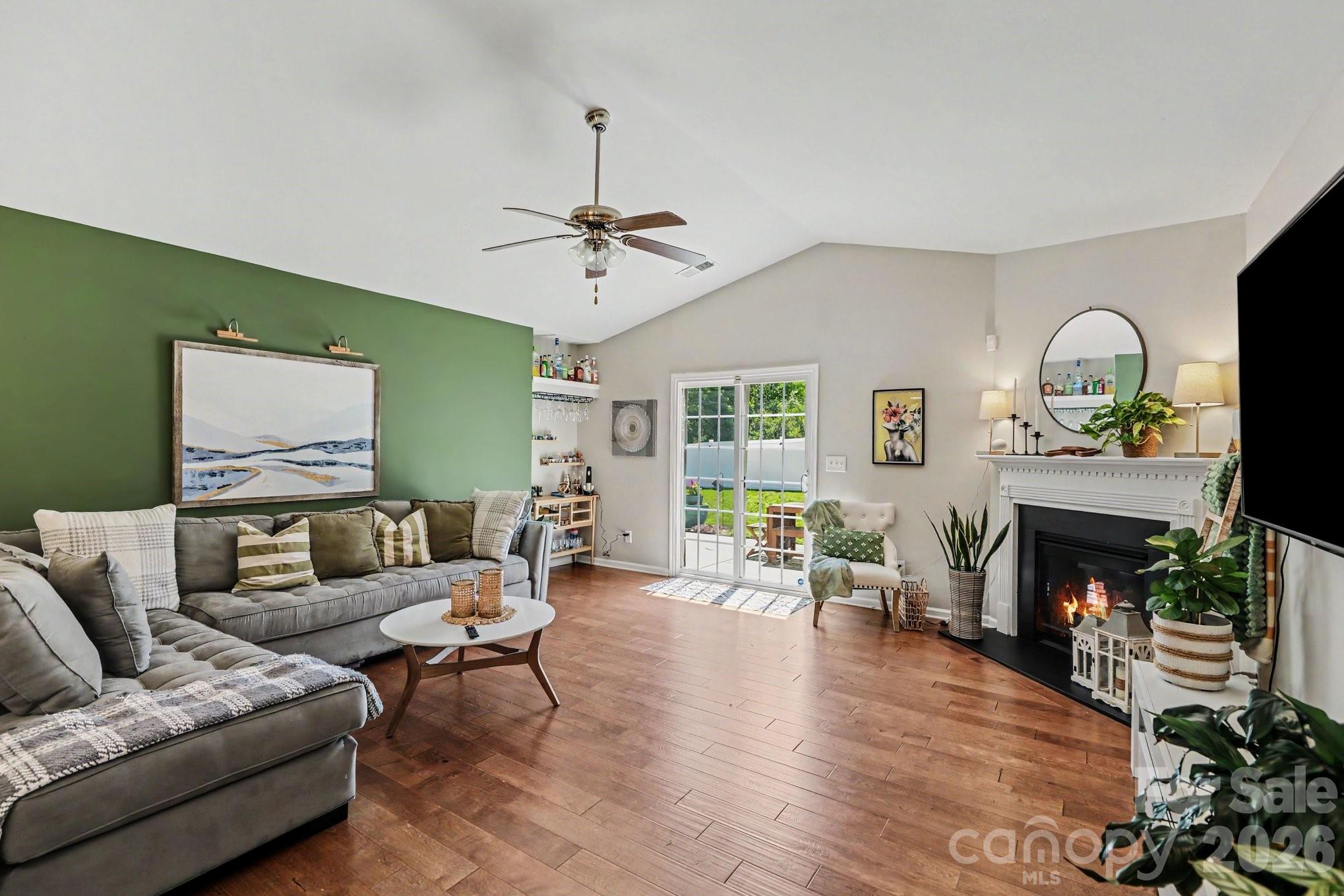 Photo 6 of 4727 Mcclure Road, Charlotte, NC