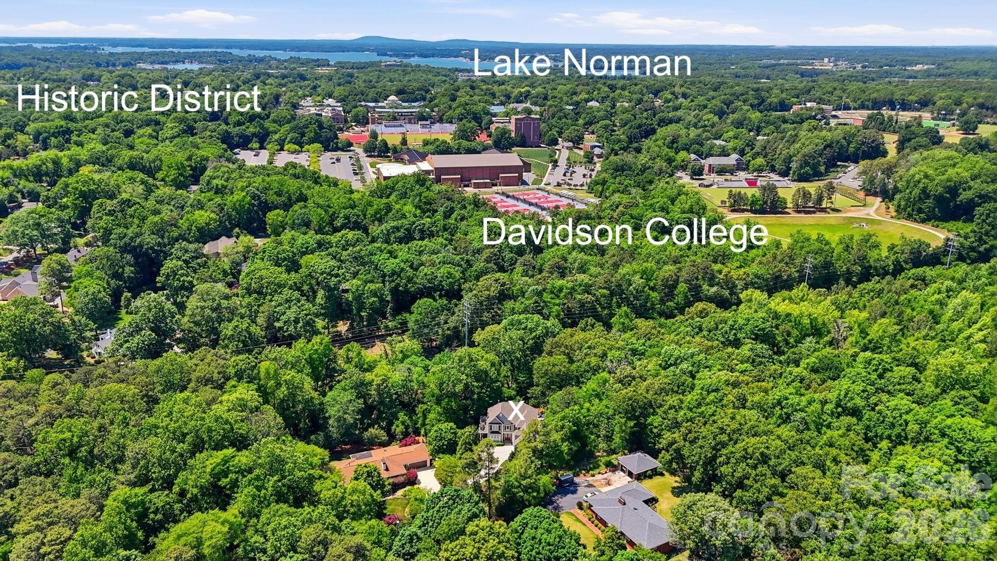 235 Grey Road, Davidson, NC - photo 43 of 44