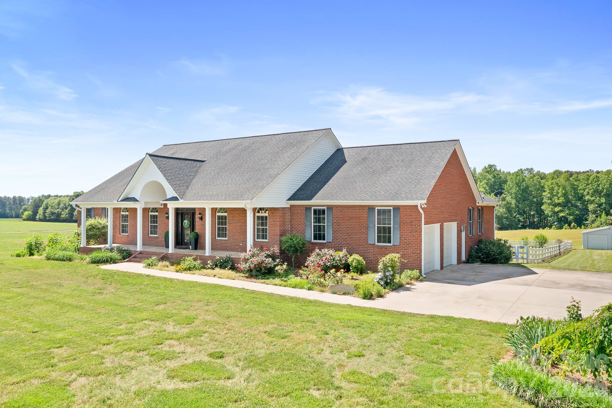 3987 NC 27 Highway, Lincolnton, NC - photo 38 of 46