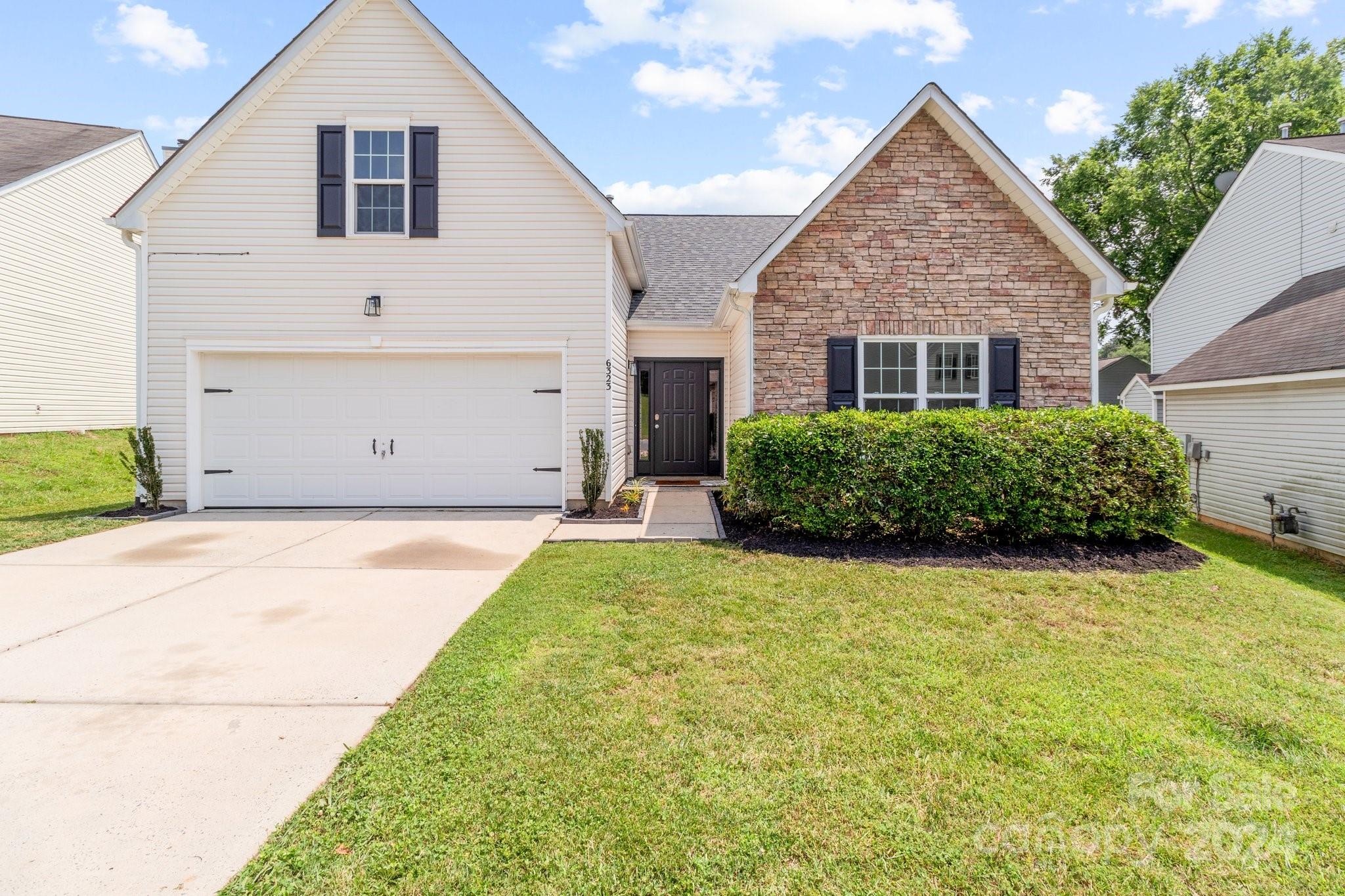 Charlotte Homes For Sale | Charlotte NC Homes for Sale By The Maxwell ...