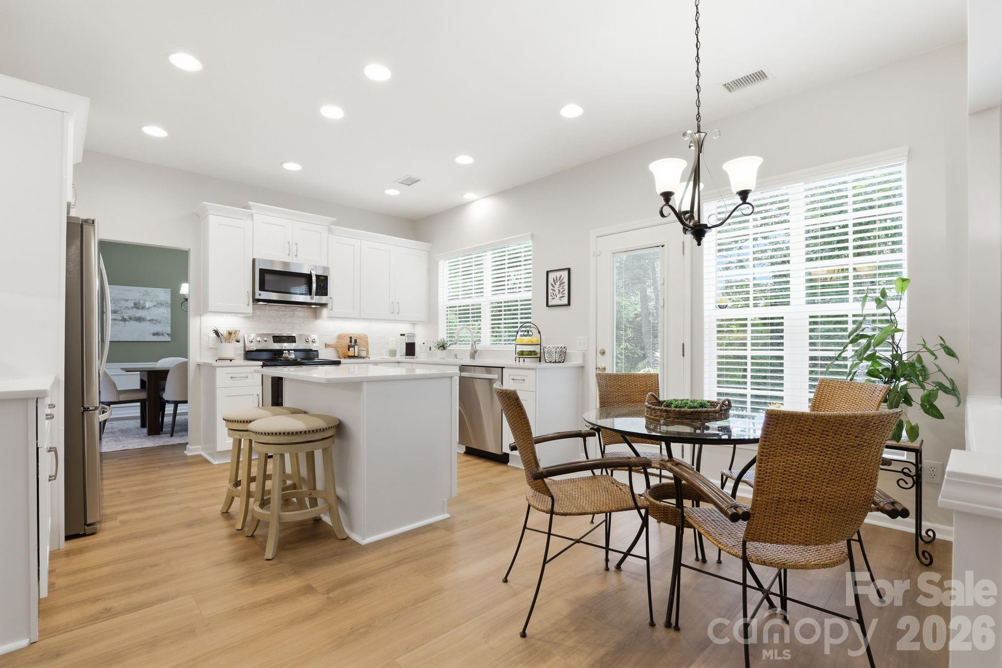 Home for sale at 12044 Humboldt Drive, Charlotte, NC — photo 17 of 48