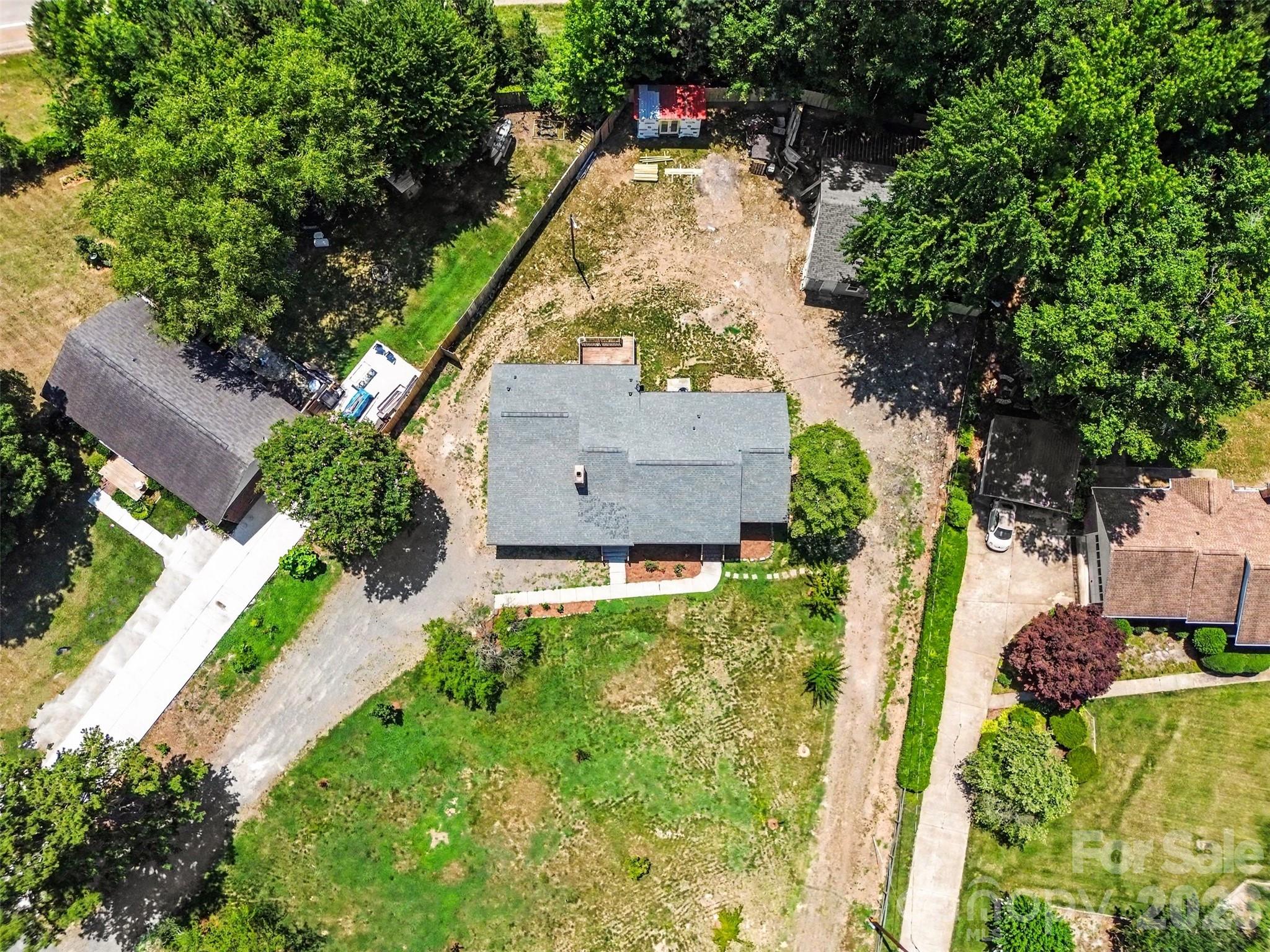 Photo 45 of 9902 Forest Drive, Charlotte, NC