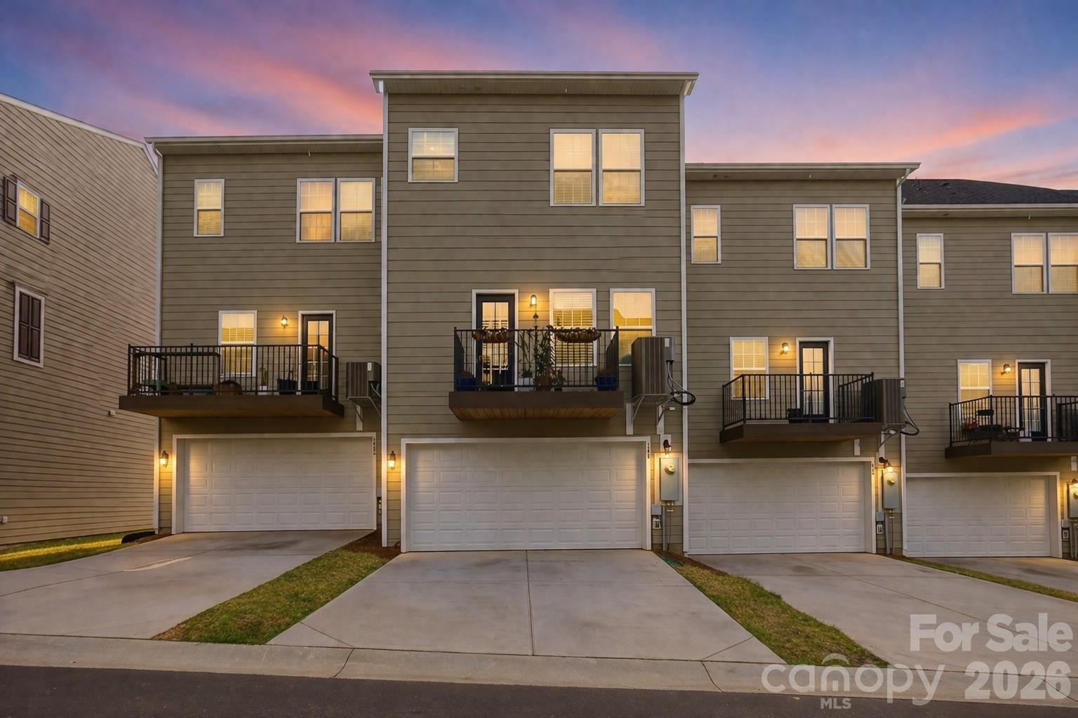 1404 May Apple Drive, Matthews, NC - photo 34 of 35