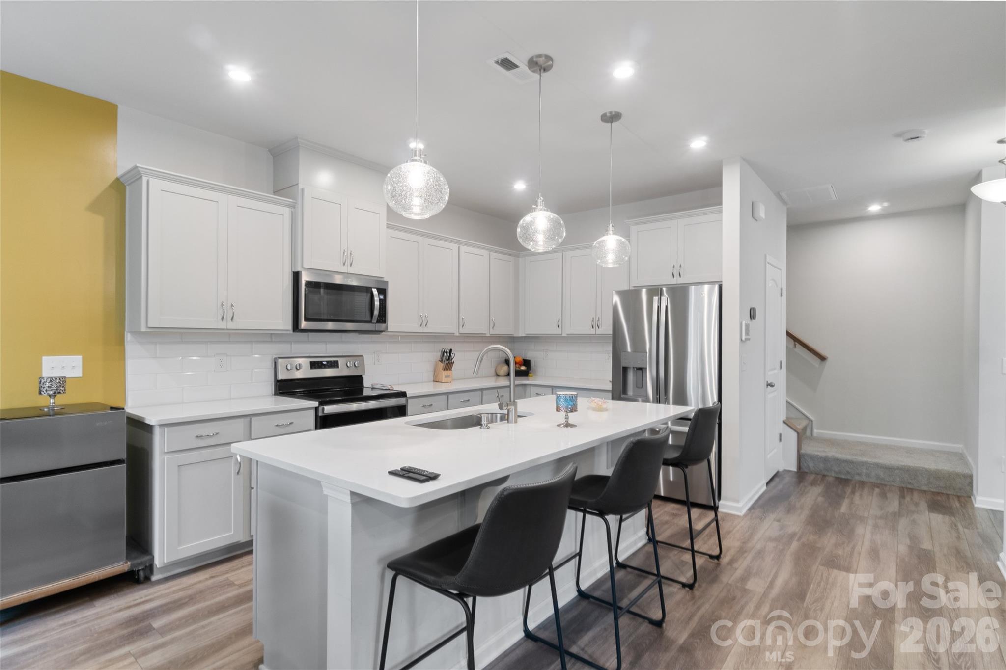 Photo 8 of 8032 Overmeadow Lane, Charlotte, NC