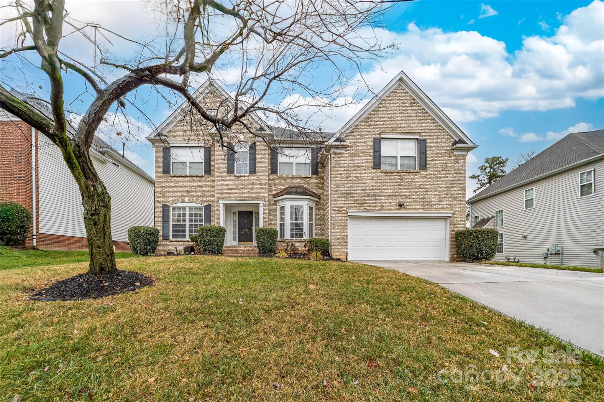 Home for sale at 1728 Copperplate Road, Charlotte, NC — photo 1 of 36