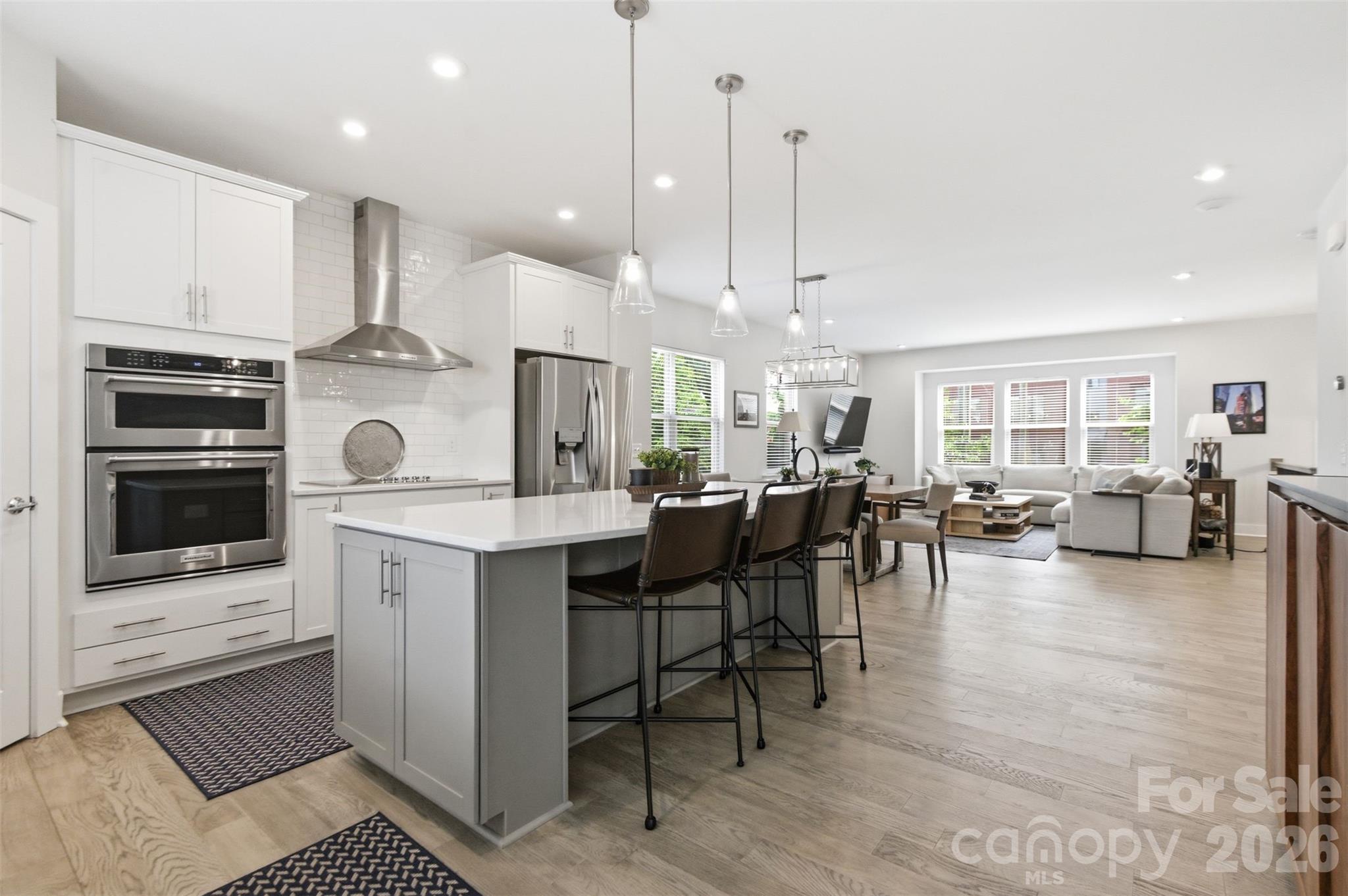 Home for sale at 18005 Nolita Lane, Charlotte, NC — photo 1 of 32