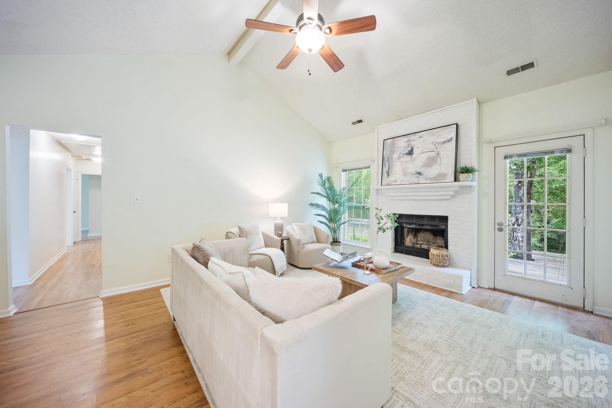 Photo 13 of 11833 Post Ridge Court, Charlotte, NC