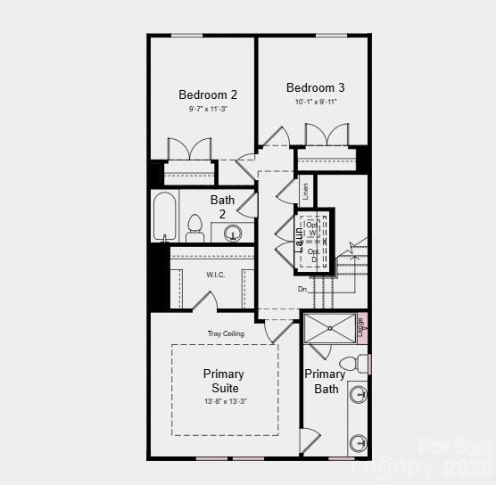 Photo 5 of 2159 Hawksworth Lane, Charlotte, NC