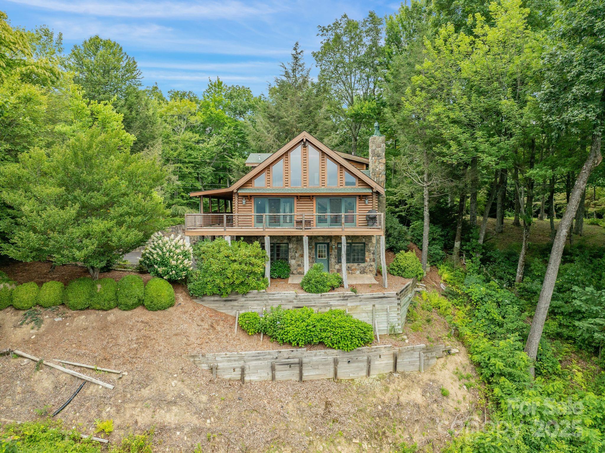 90 Forest Ridge Road, Burnsville, NC - photo 43 of 48
