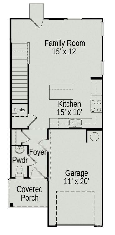 Photo 3 of 5624 Ringneck Road, Charlotte, NC