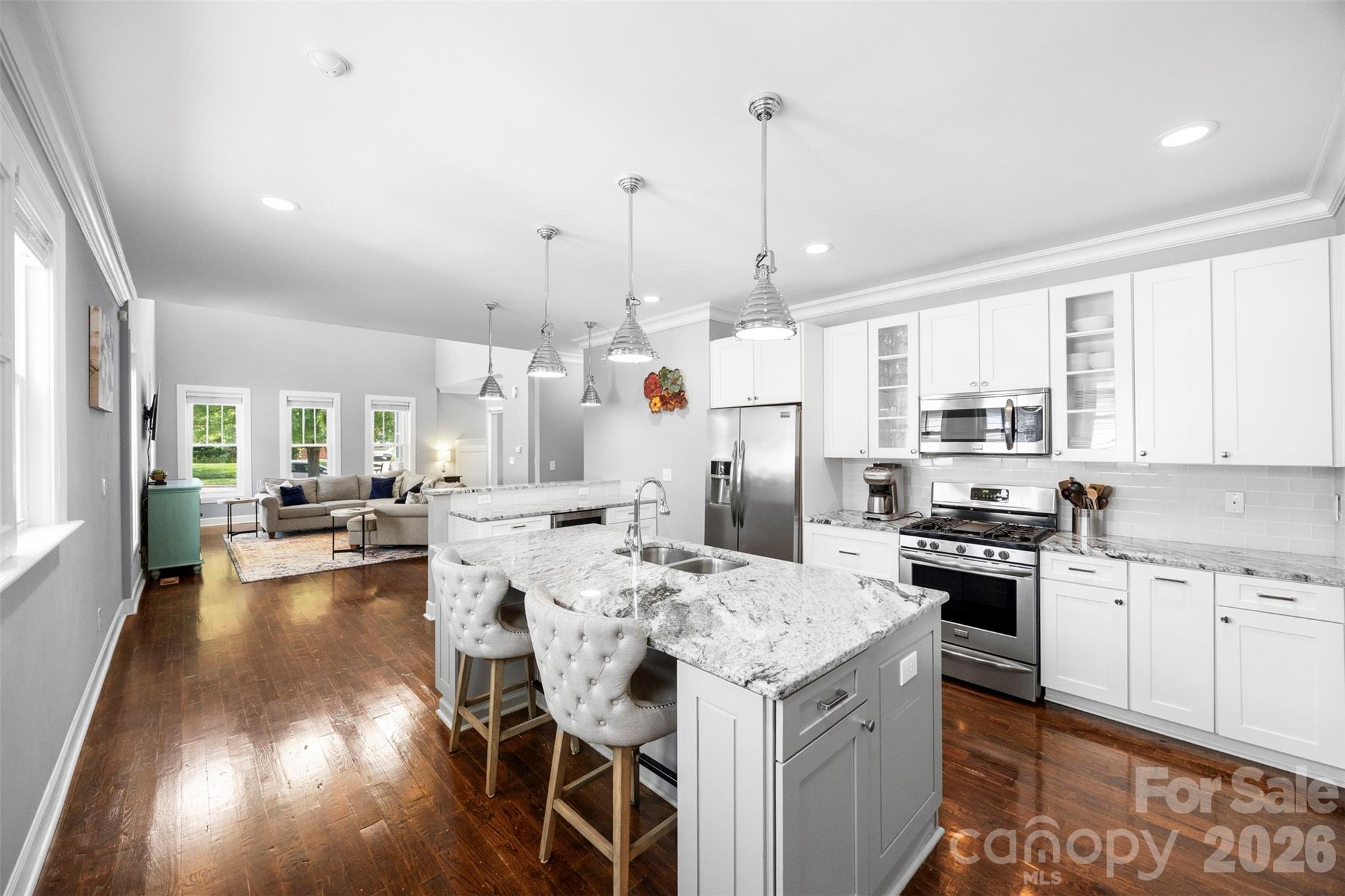 1823 Allen Street, Charlotte, NC - photo 10 of 44
