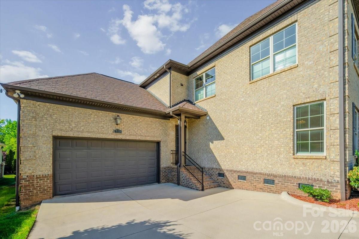 Photo 3 of 17136 Carolina Academy Road, Charlotte, NC