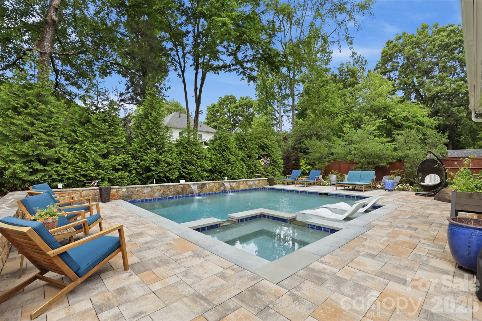 Photo 18 of 10040 Berkeley Forest Lane, Charlotte, NC