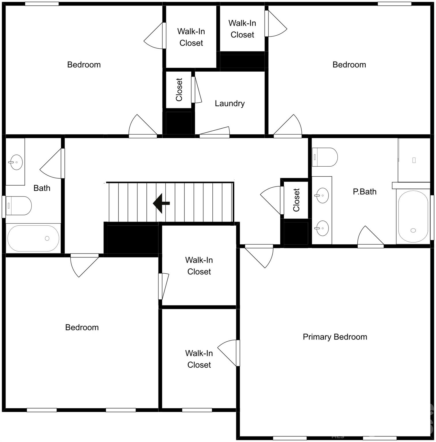 Photo 32 of 9410 Segundo Lane, Charlotte, NC