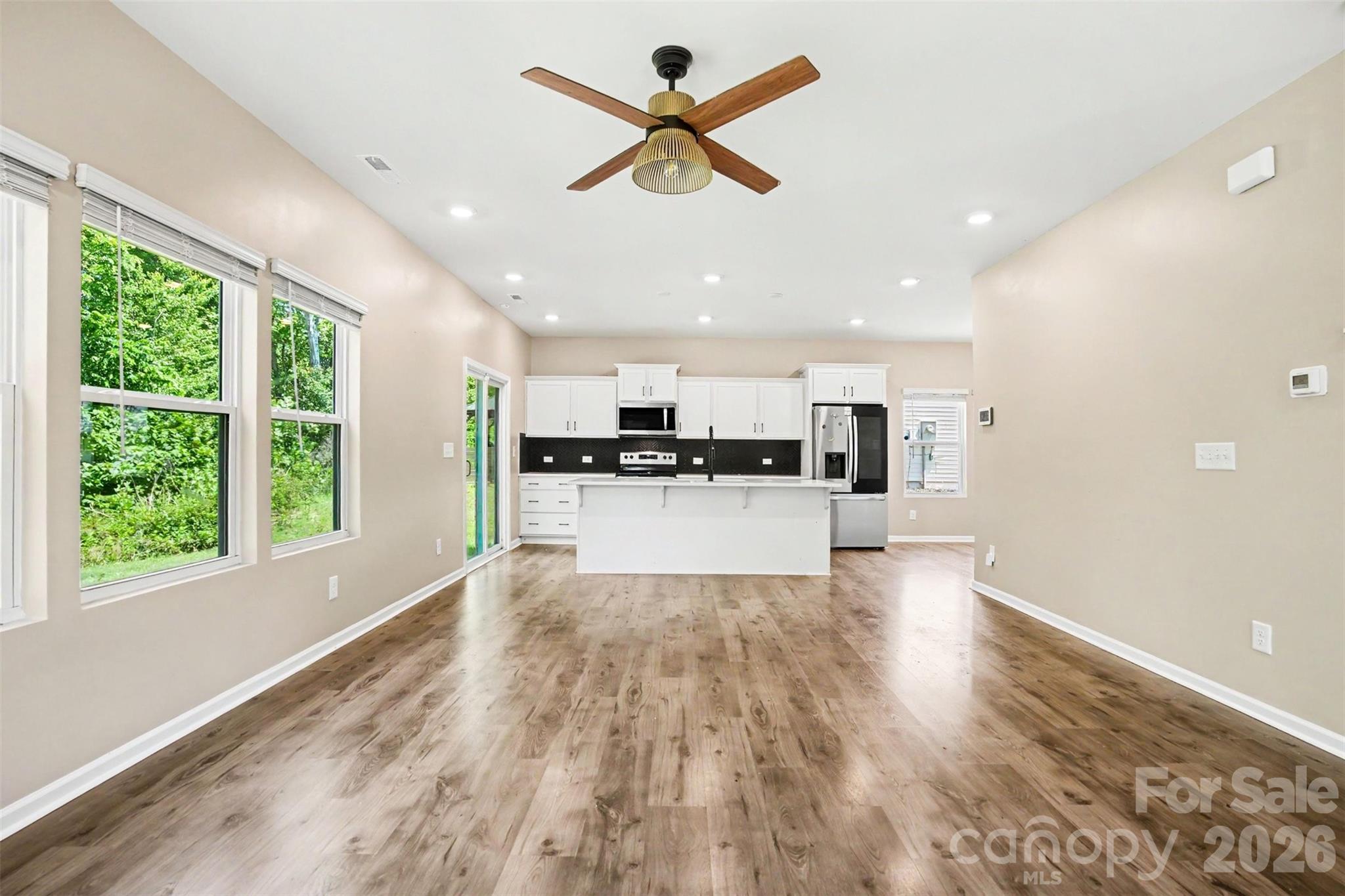Photo 4 of 2501 Andes Drive, Statesville, NC