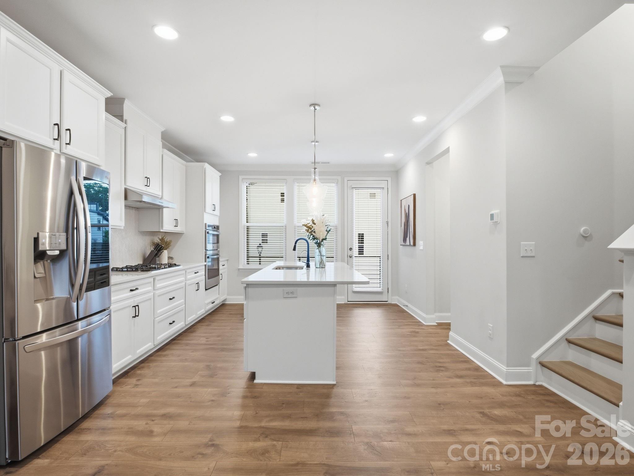 Photo 8 of 14010 Loyola Ridge Drive, Charlotte, NC