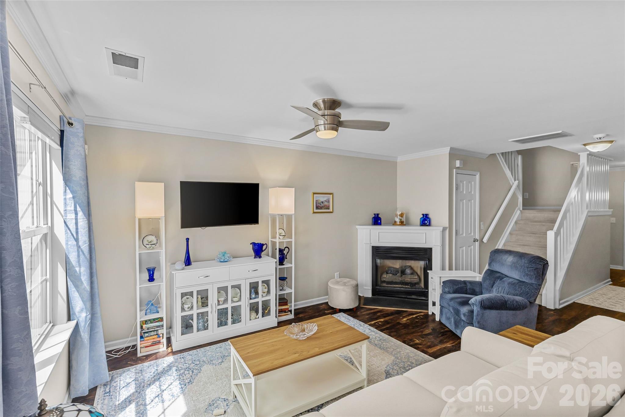Photo 8 of 8733 Robinson Forest Drive, Charlotte, NC