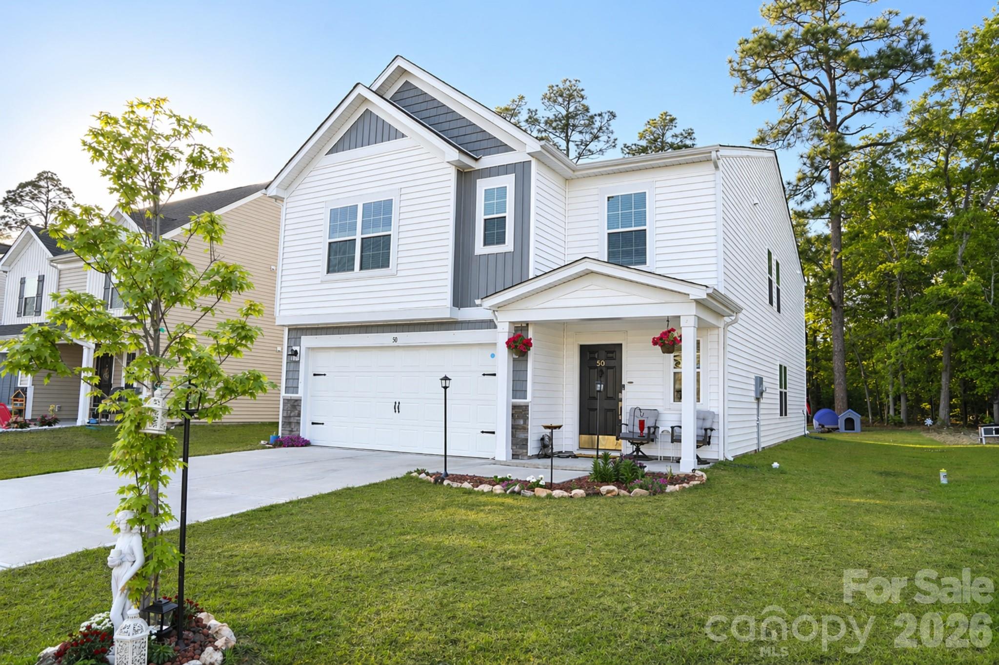 50 Parkwood Court, Camden, SC - photo 2 of 36