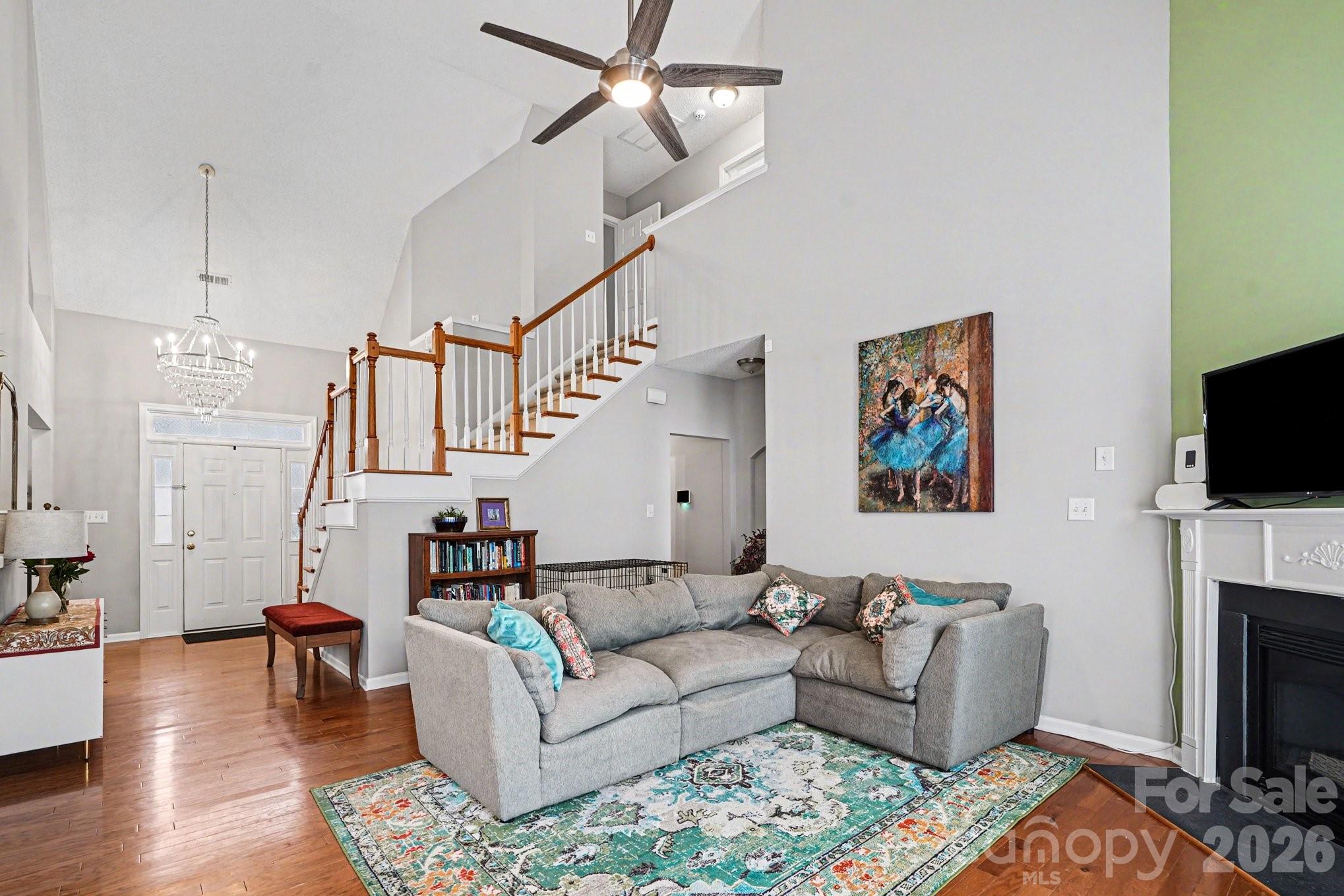 Photo 4 of 10027 Brawley Lane, Charlotte, NC