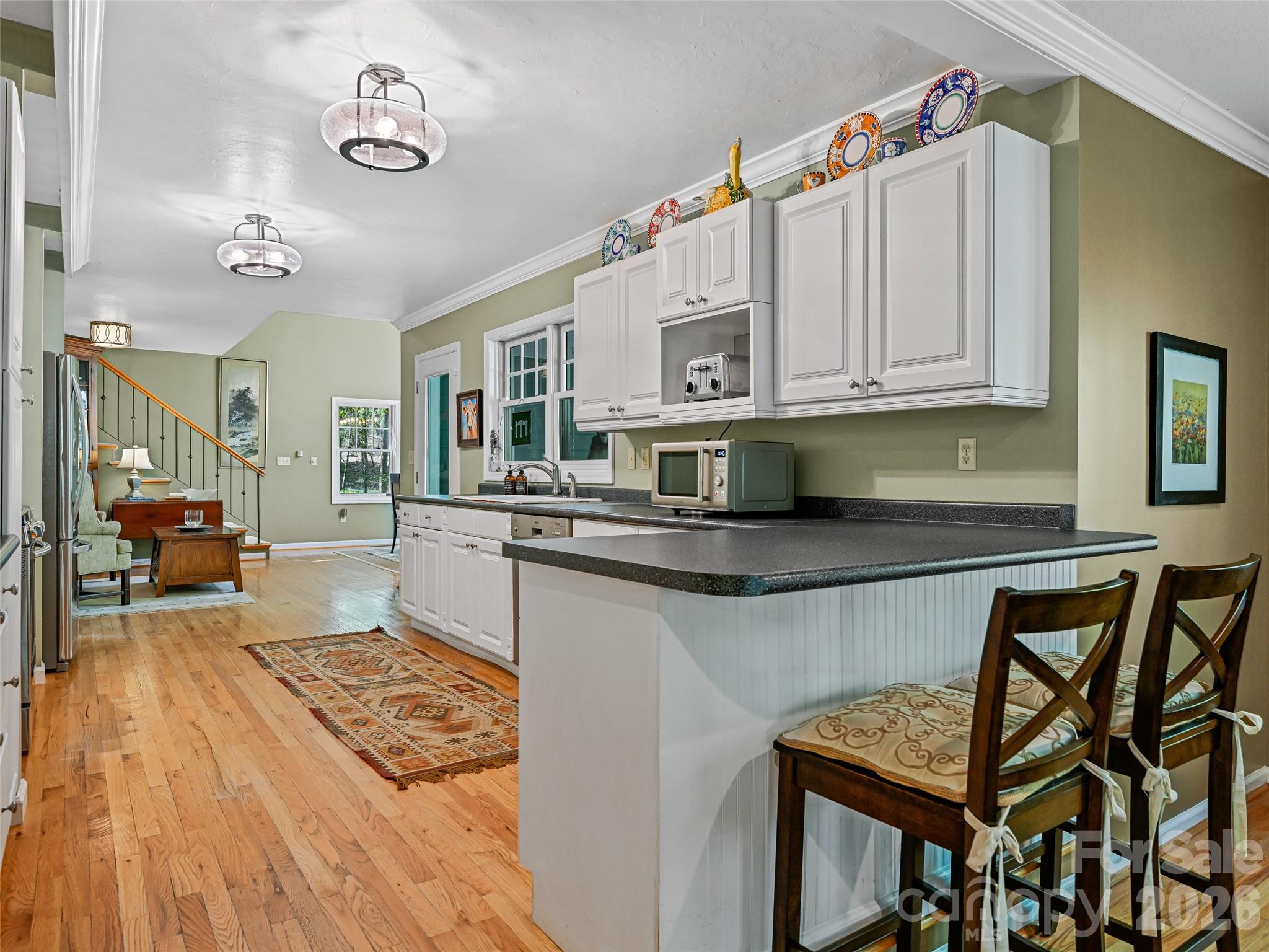 18 Thousand Oaks Boulevard, Fairview, NC - photo 9 of 45