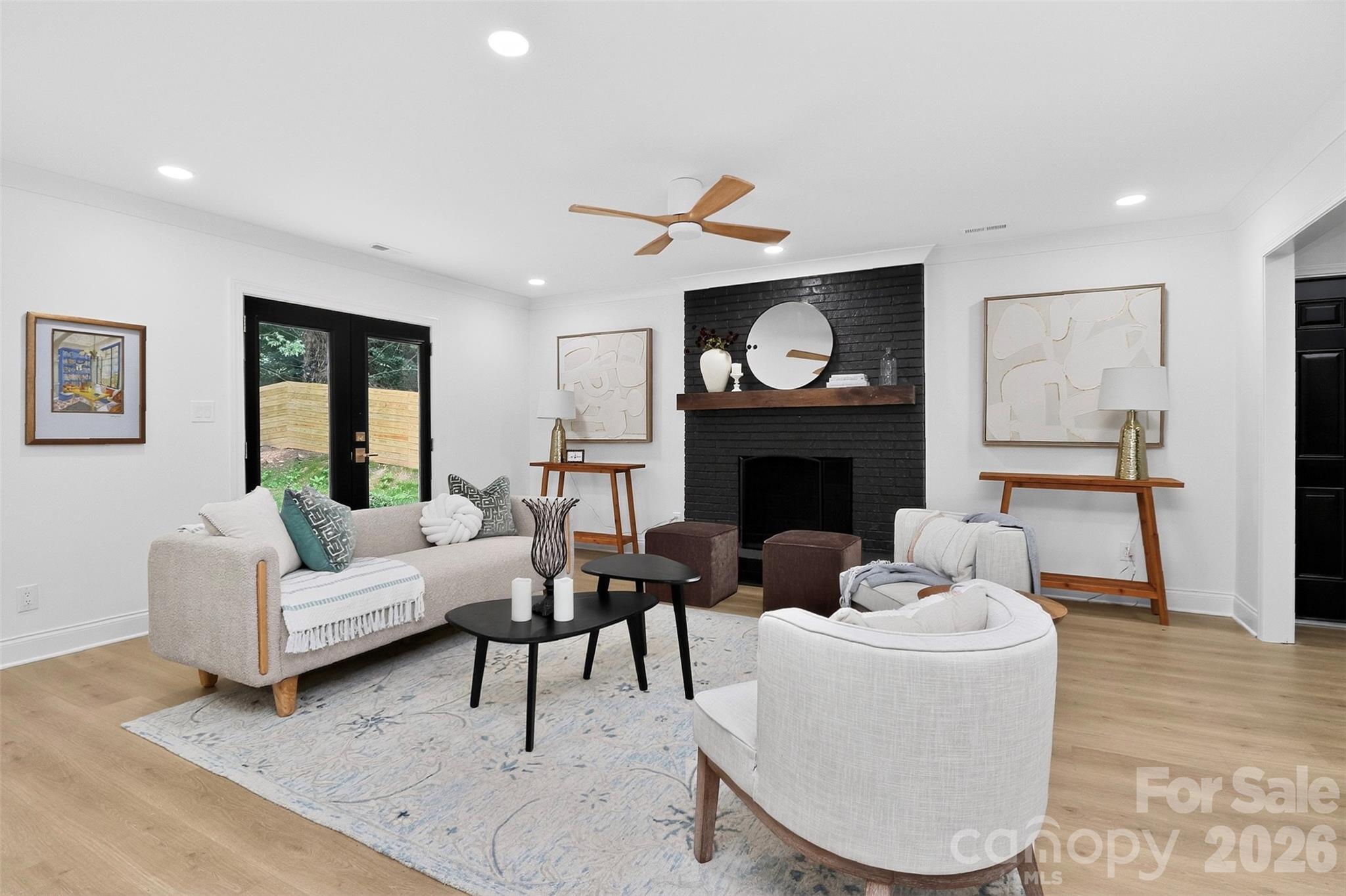Photo 16 of 1943 Watlington Drive, Charlotte, NC