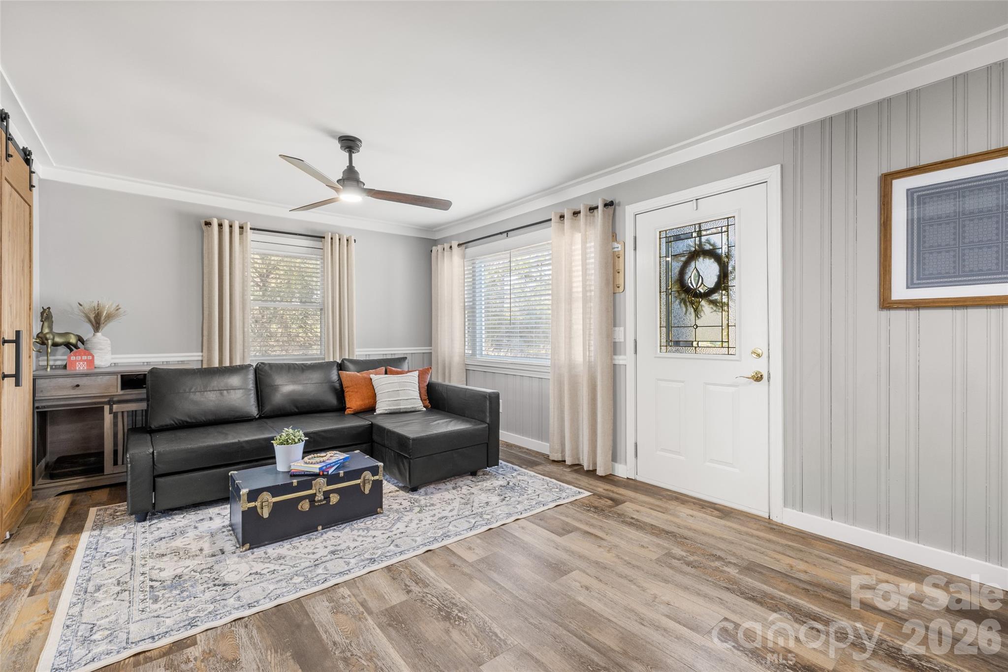 4790 Polk Ford Road, Stanfield, NC - photo 6 of 46