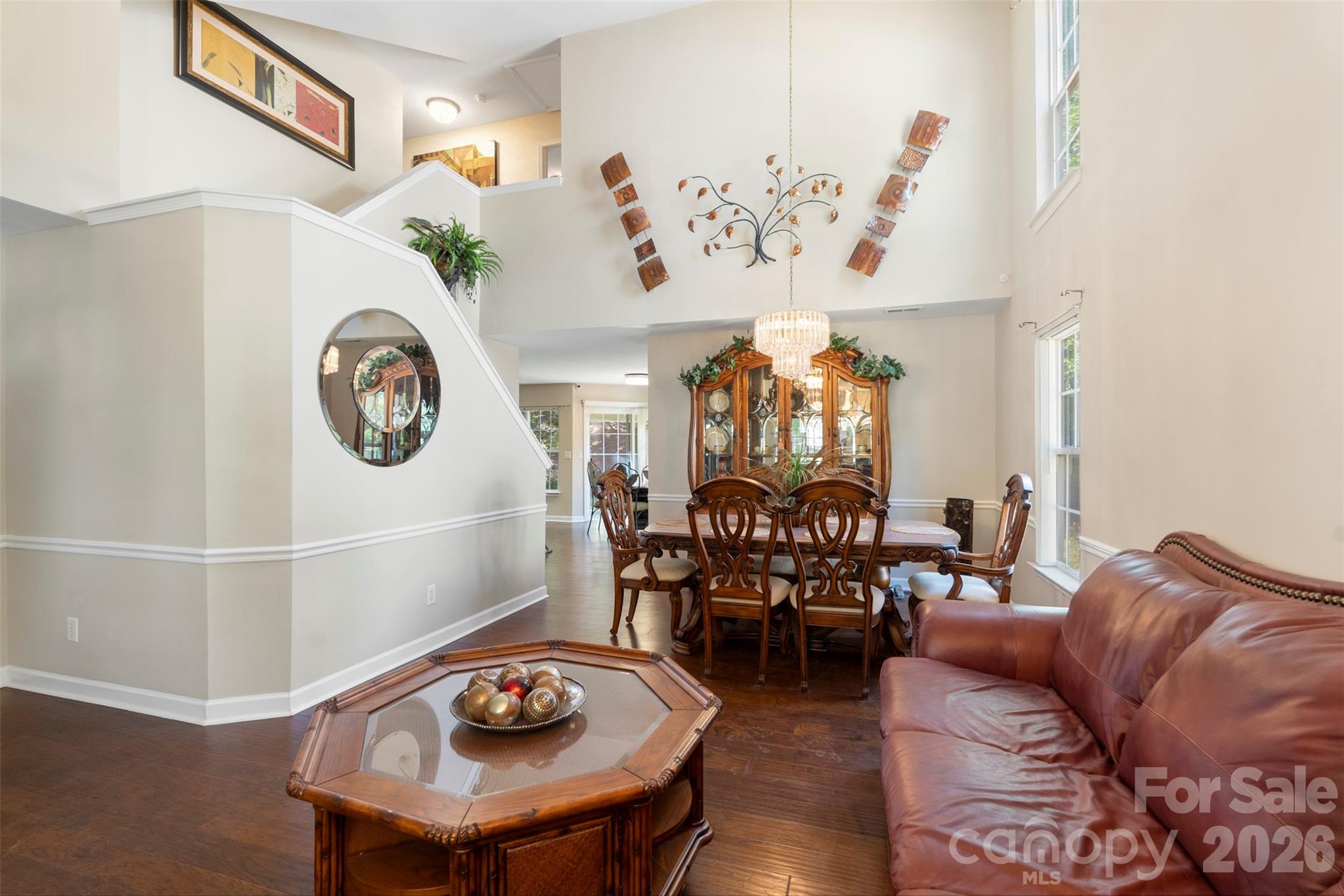 Photo 3 of 7923 Shiny Meadow Lane, Charlotte, NC