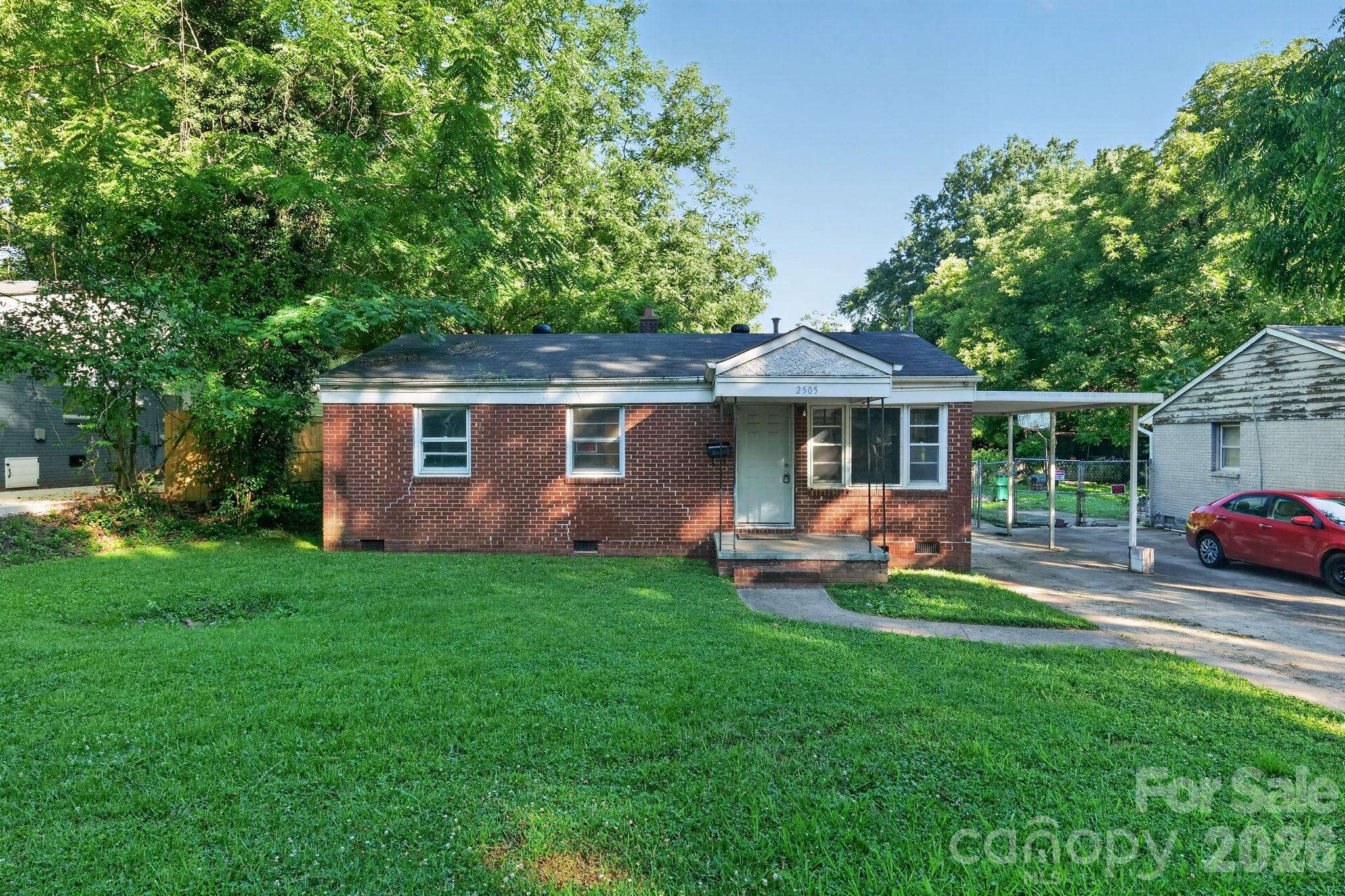 Home for sale at 2505 Druid Hills Way, Charlotte, NC — photo 20 of 36