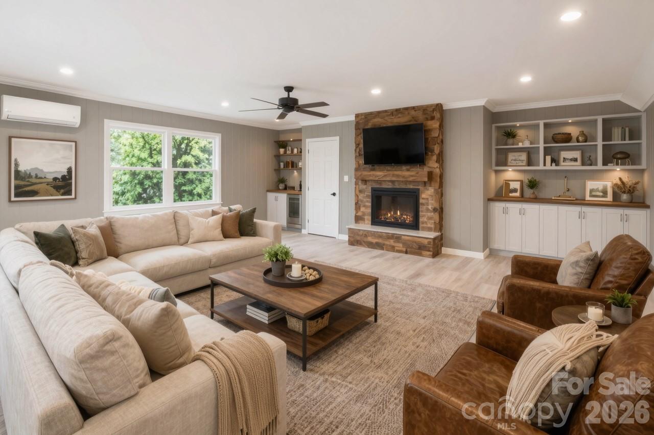 Photo 25 of 6117 Cherry Tree Lane, Charlotte, NC