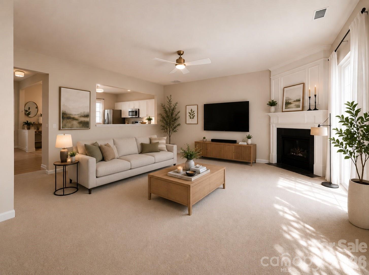Photo 3 of 6876 Rothchild Drive, Charlotte, NC