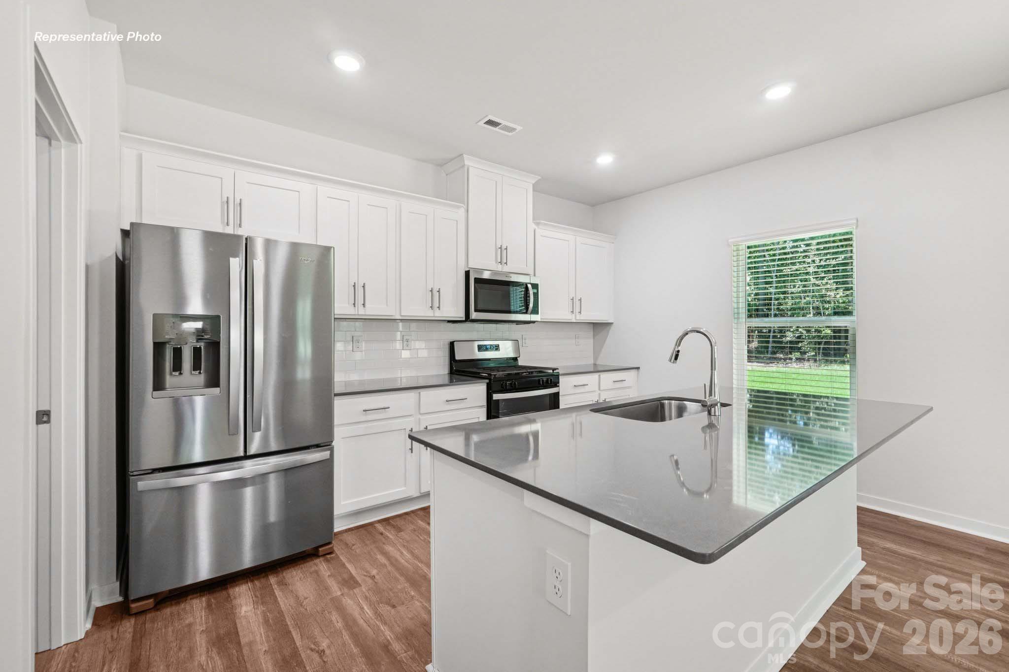 Photo 11 of 5124 Parker Forest Drive, Charlotte, NC