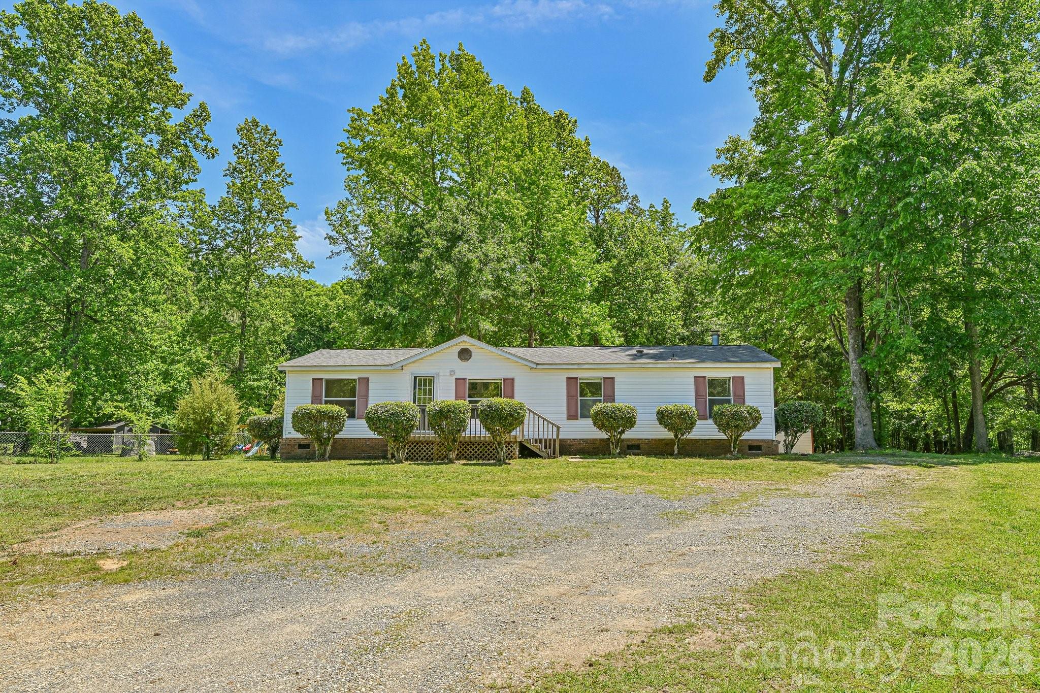 717 Rock Castle Drive, York, SC