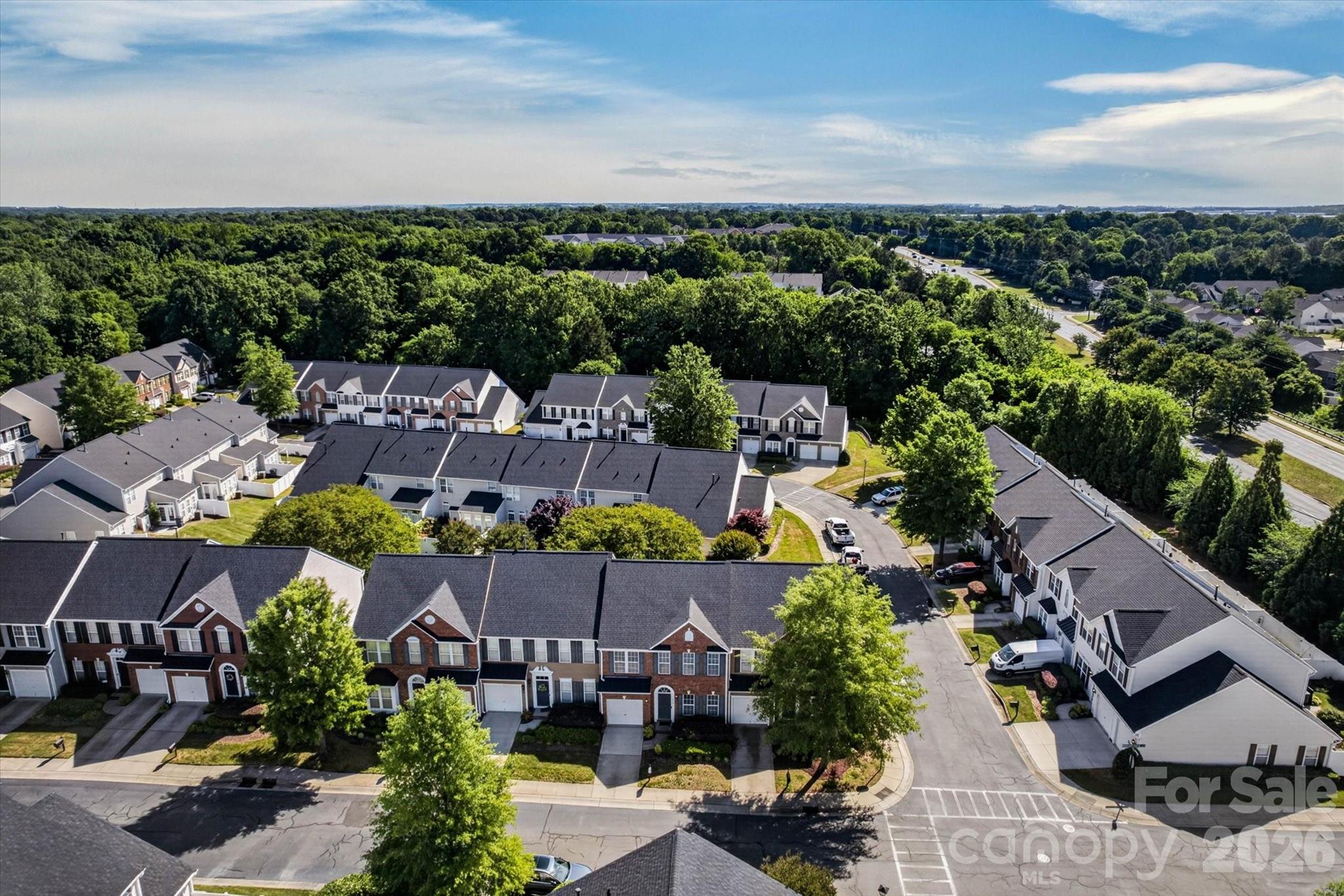 Photo 40 of 13506 Boulder Creek Drive, Charlotte, NC