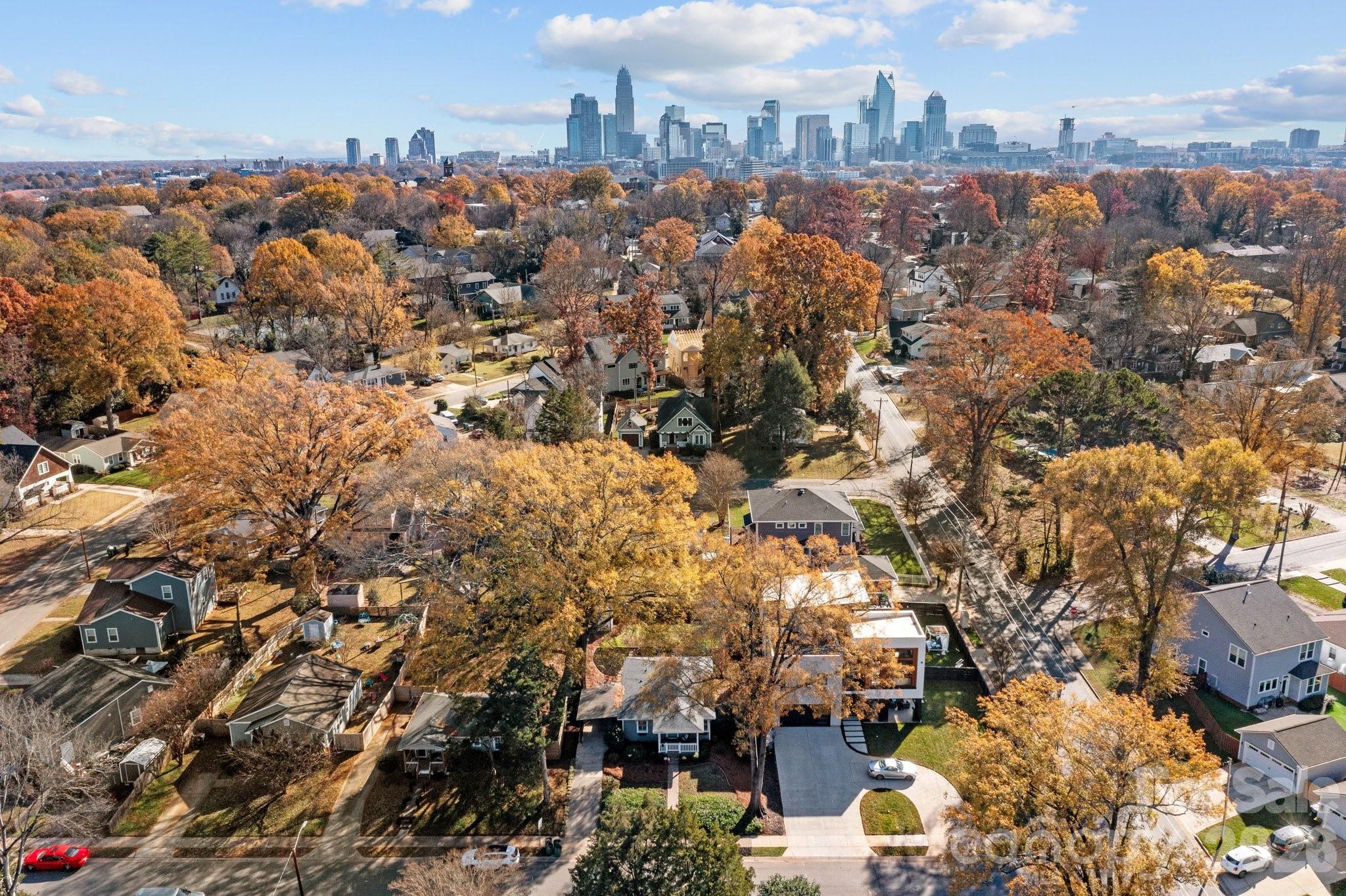 106 N Turner Avenue, Charlotte, NC - photo 9 of 27
