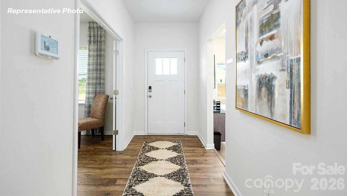Photo 2 of 5564 Pamplona Way, Charlotte, NC