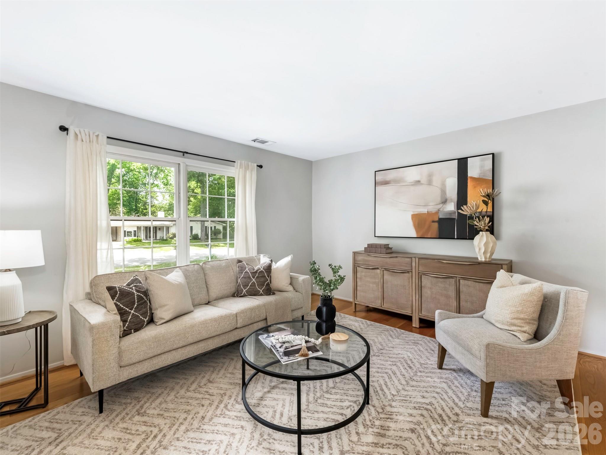 Photo 2 of 1429 Mcilroy Road, Charlotte, NC