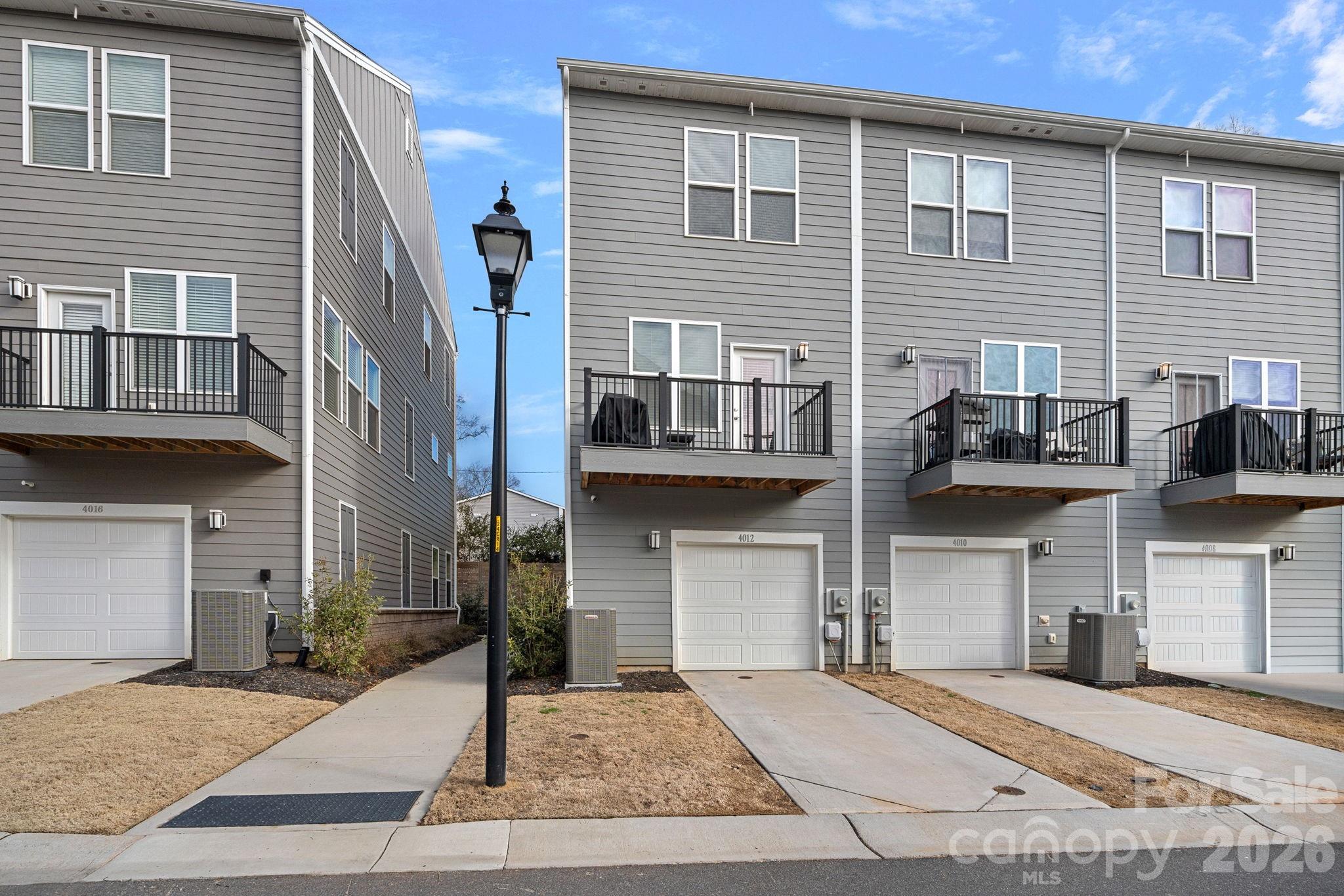 Photo 22 of 4012 Capital Ridge Court, Charlotte, NC