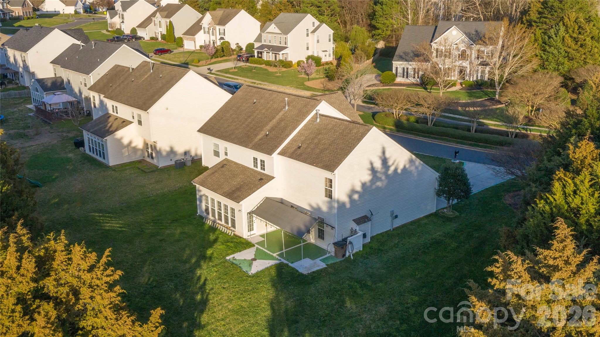 3003 Rosewater Lane, Indian Trail, NC - photo 4 of 49