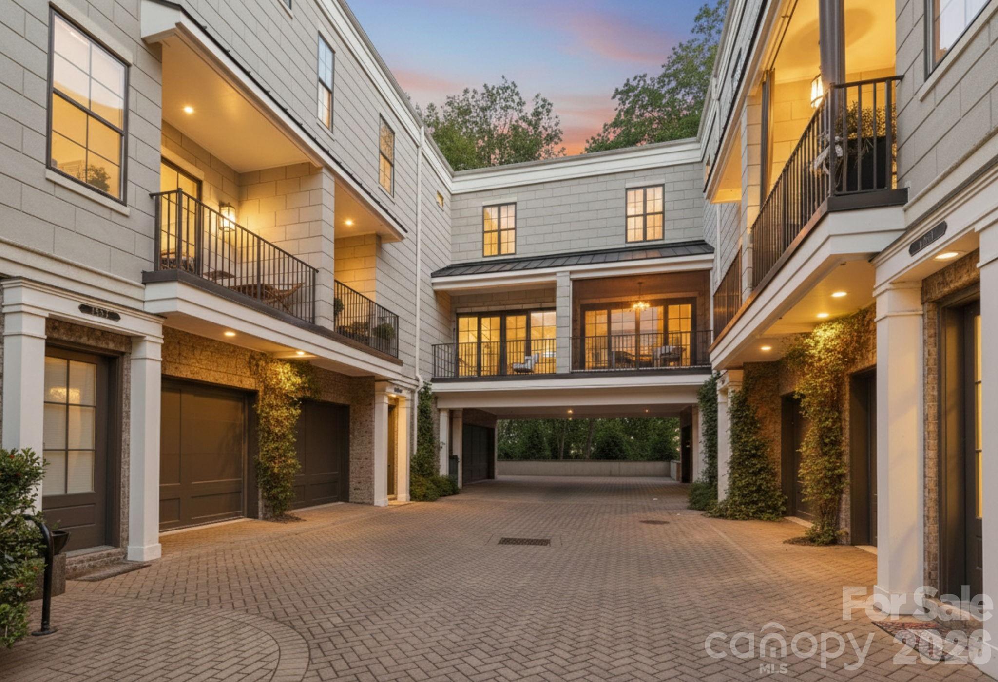 Photo 33 of 1708 Lombardy CircleA, Charlotte, NC