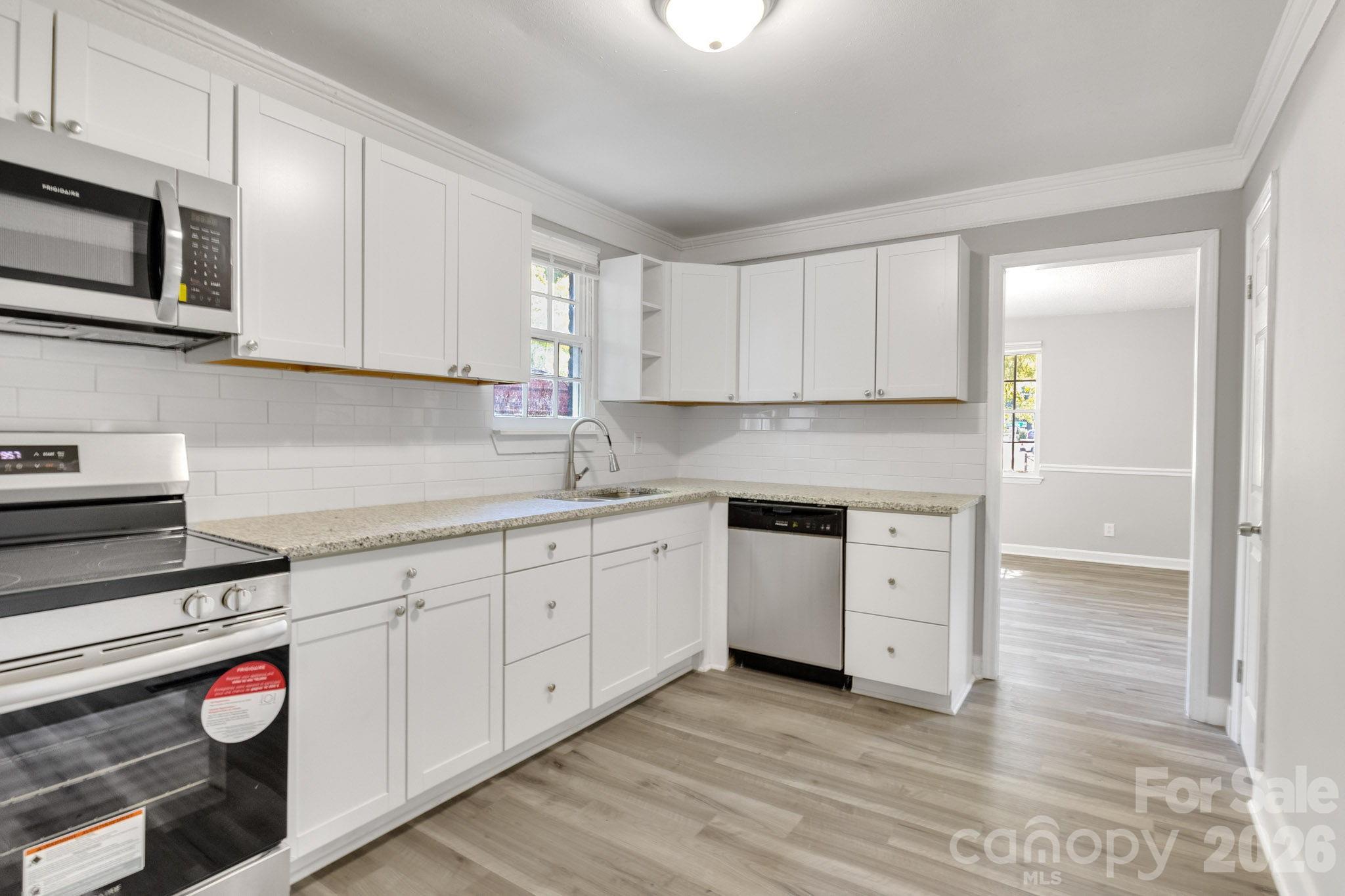 3637 Glenville Avenue, Charlotte, NC - photo 13 of 21