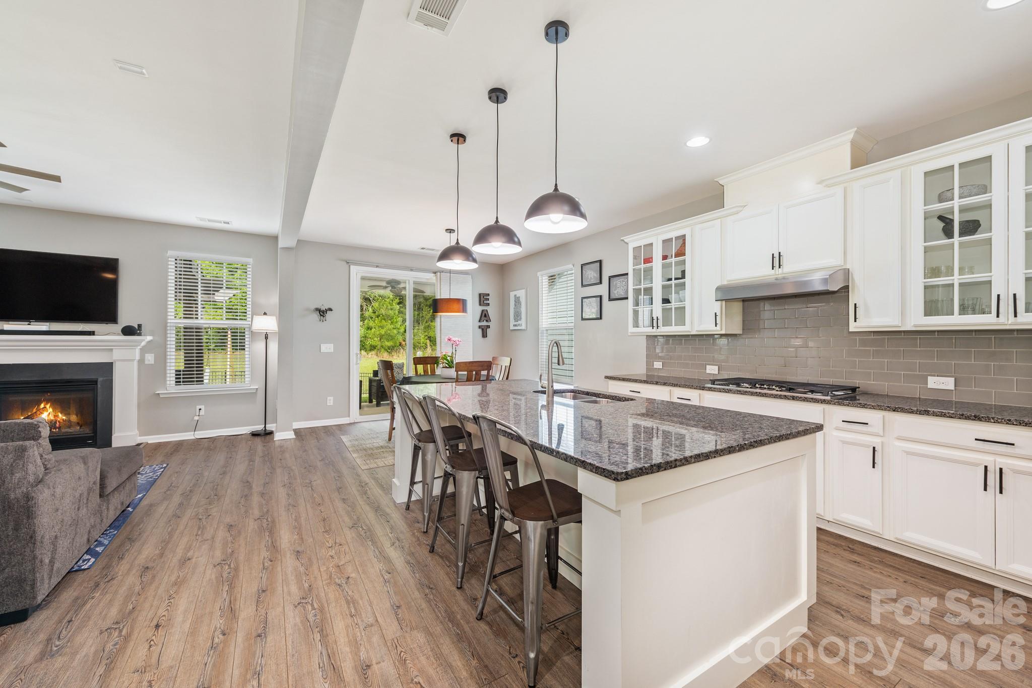 Photo 8 of 11719 Grey Partridge Drive, Charlotte, NC