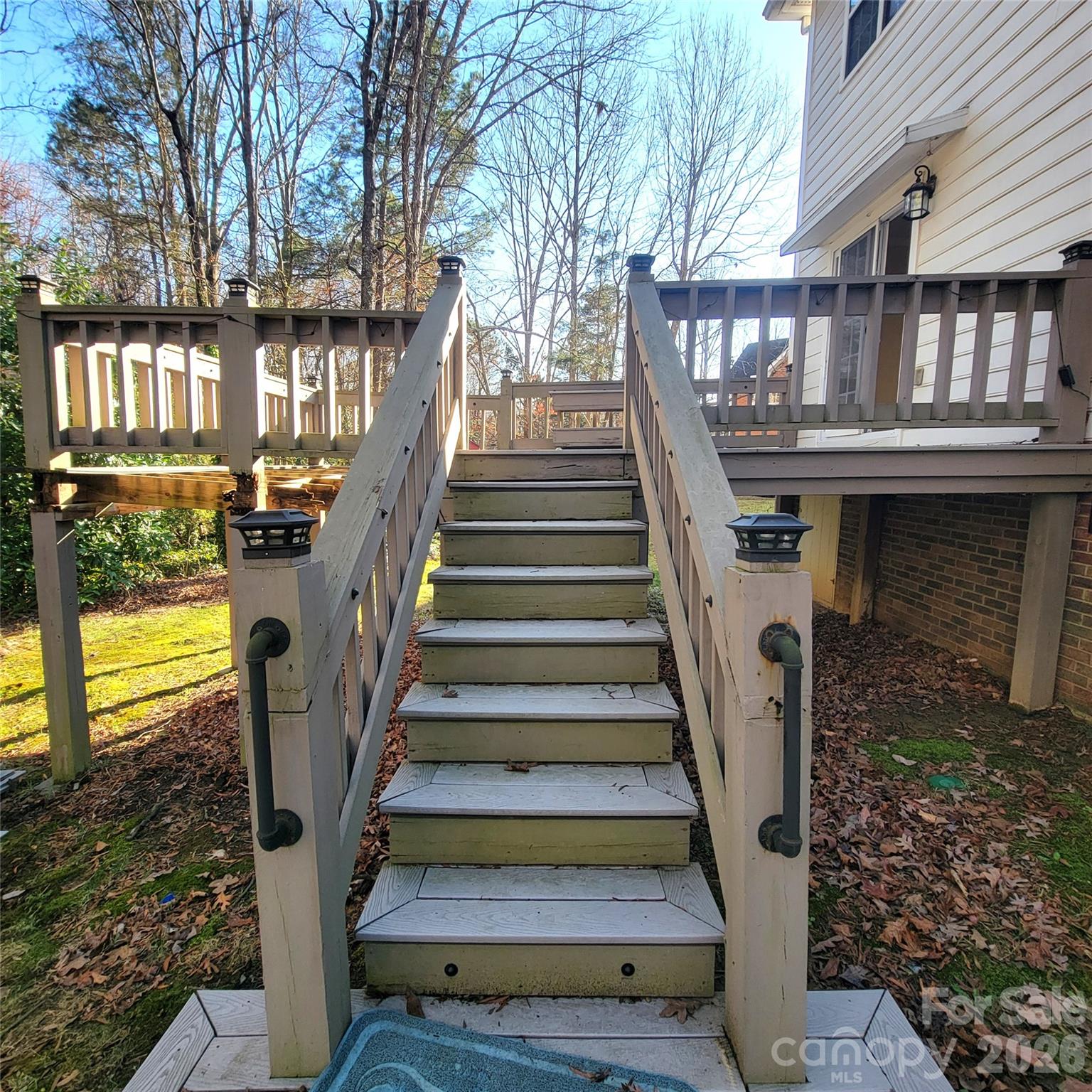 1009 Hunley Hill Court, Matthews, NC - photo 42 of 46