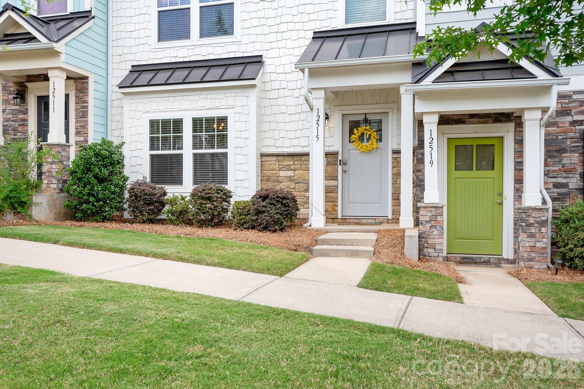 Photo 2 of 12515 Bryton Ridge Parkway19, Huntersville, NC