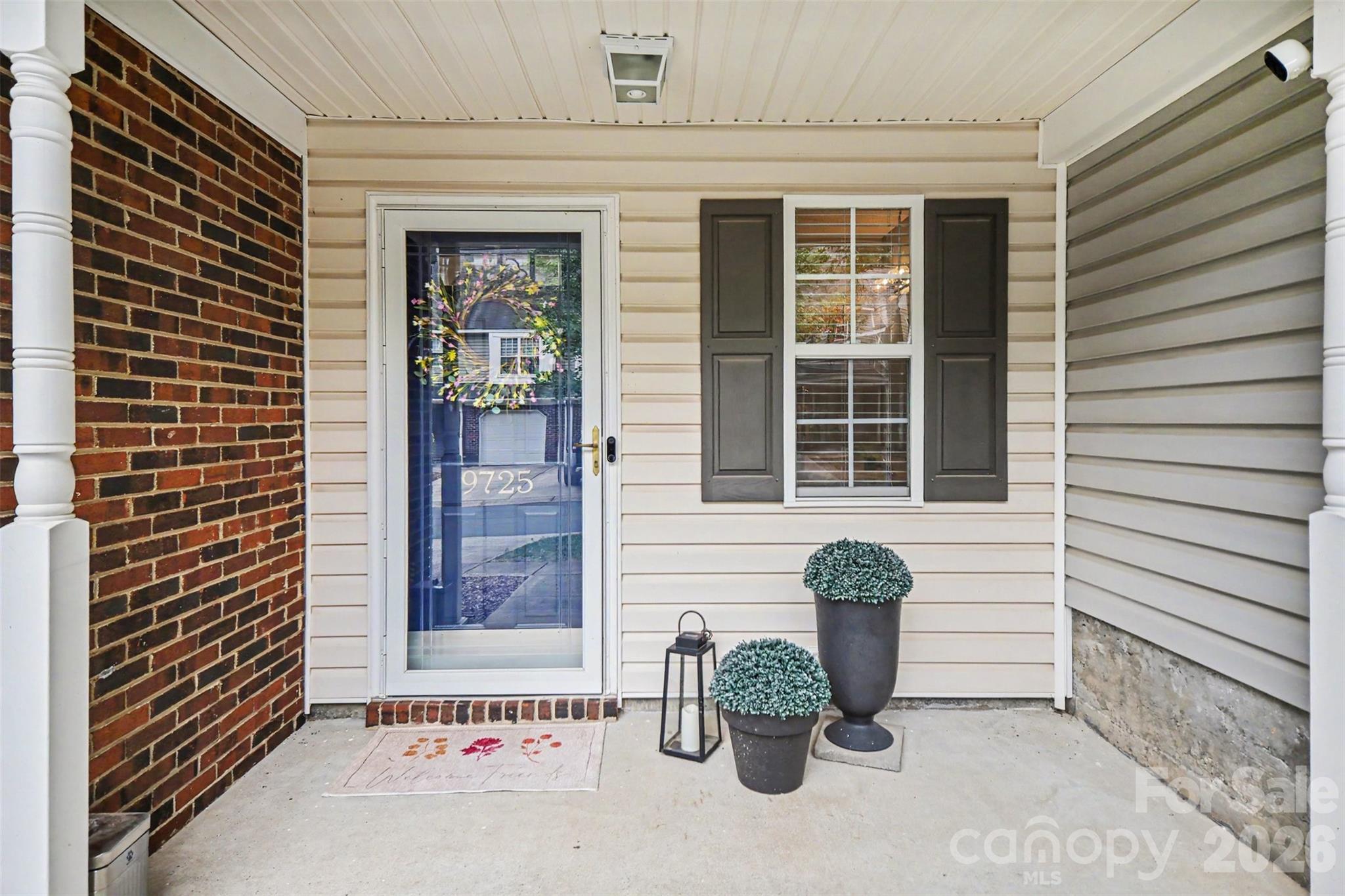 Photo 21 of 9725 Mattforest Circle, Charlotte, NC