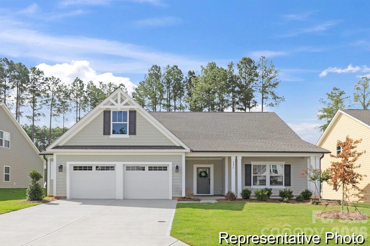 423 Whispering Hills Drive156bp, Locust, NC