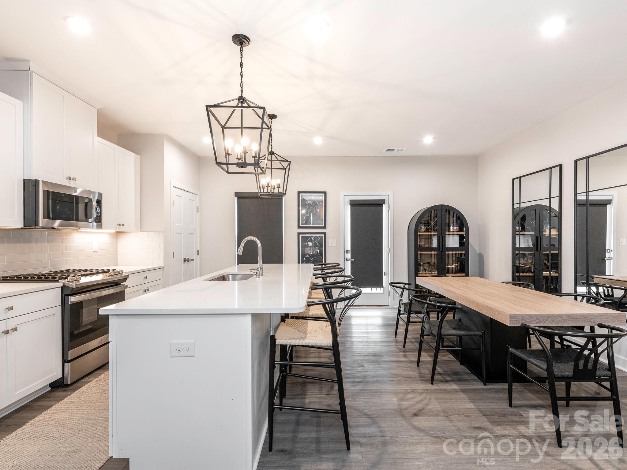 Photo 4 of 9420 Mallard Mills Drive, Charlotte, NC