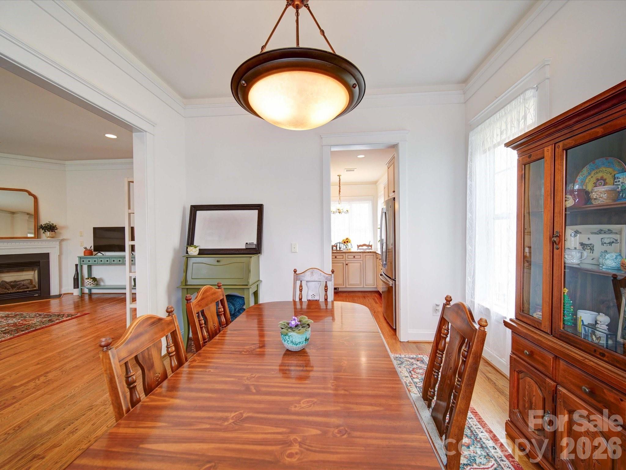 203 Wesleyan Drive, McAdenville, NC - photo 17 of 49